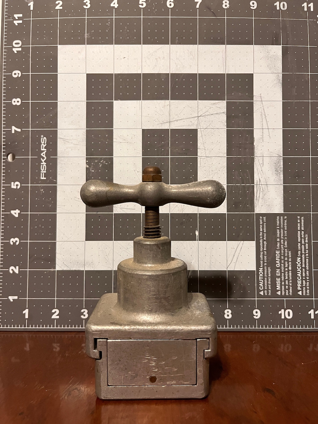 Vintage 1920's Applebaum Suppository Machine - Etsy