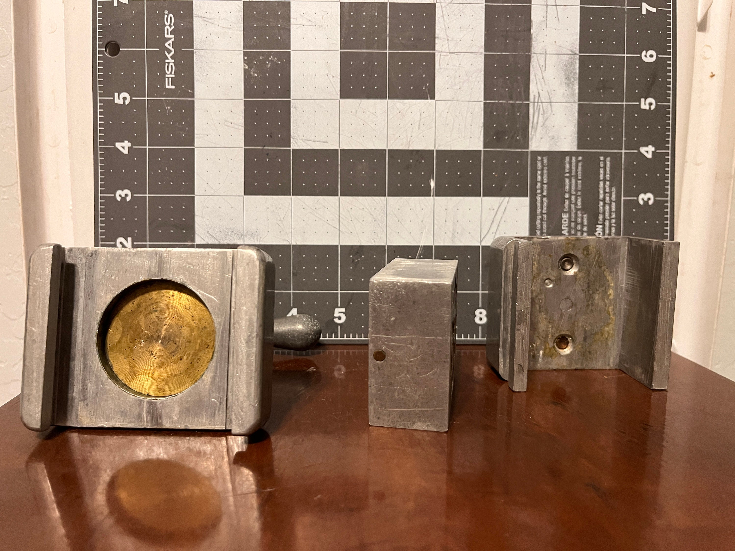 Vintage 1920's Applebaum Suppository Machine - Etsy