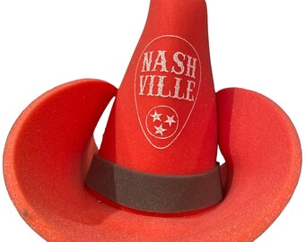 Giant Foam Hat - Etsy