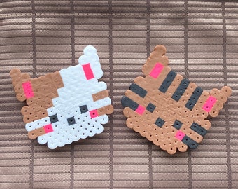 Matching Perler - Etsy