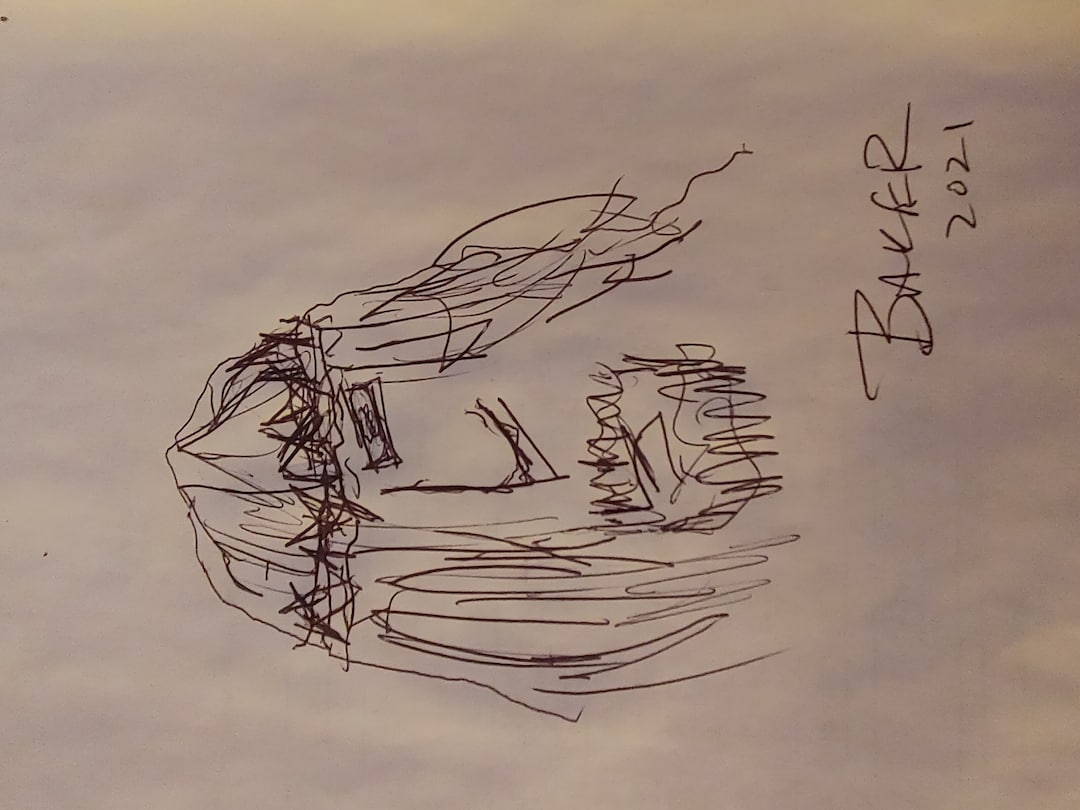 Jesus Christ Self Portrait - Etsy