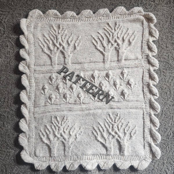Tree of Life Pattern - Etsy