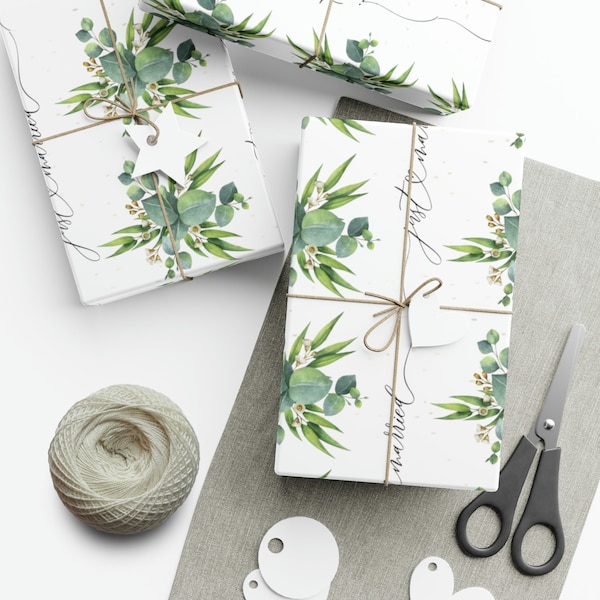 Wedding Gift Wrap - 60+ Gift Ideas for 2024