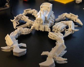 Proxy Space Marines - Etsy
