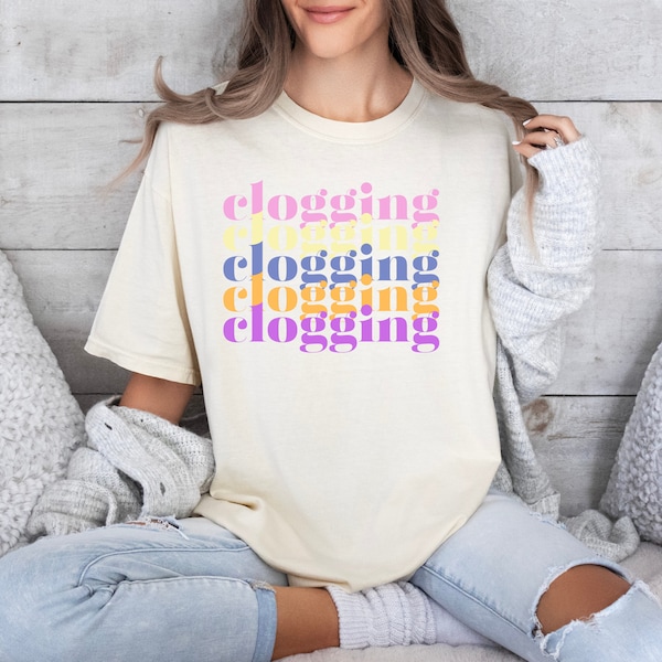 Clogging Dancing - Etsy