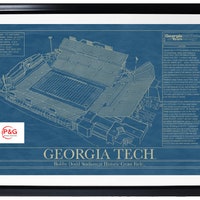 Georgia Tech - Etsy