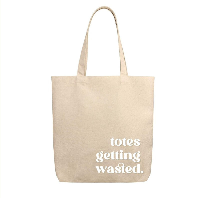 Totes Getting Wasted | SVG Vector Illustration Instant Digital Download ...