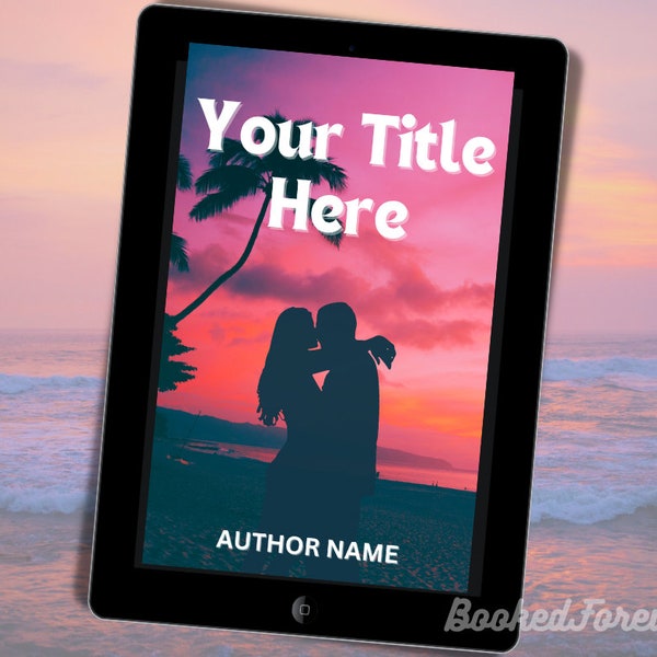 Beach Romance - Etsy
