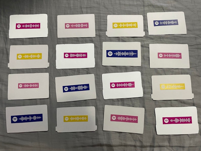 Listen When Cassette Tape Set for Boyfriend, Girlfriend, Best Friend ...