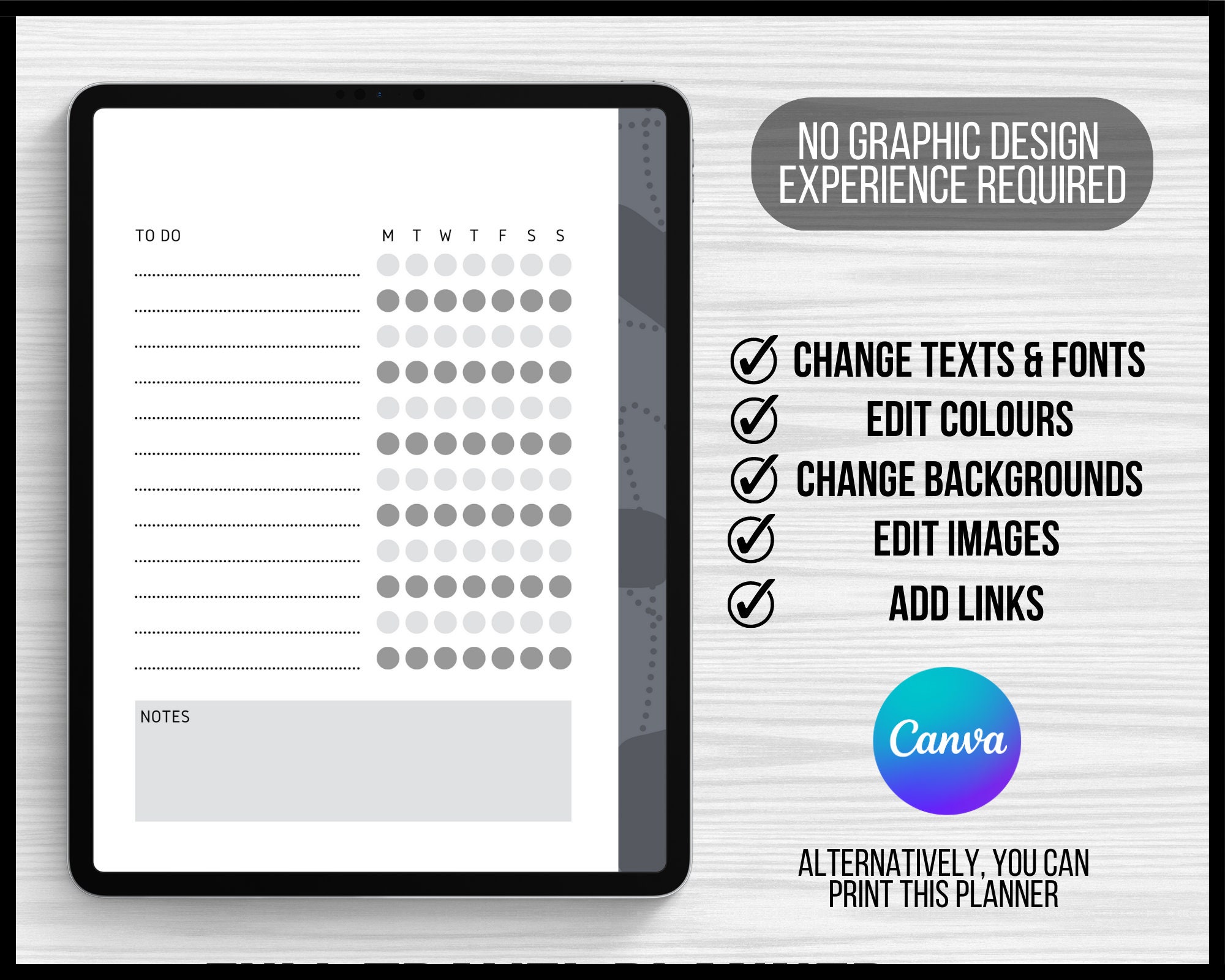 Editable Coursebook Template | Canva Coaching Ebook Template | Online ...