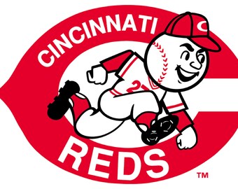 Cincinnati Decal - Etsy