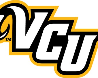 Vcu Rams - Etsy