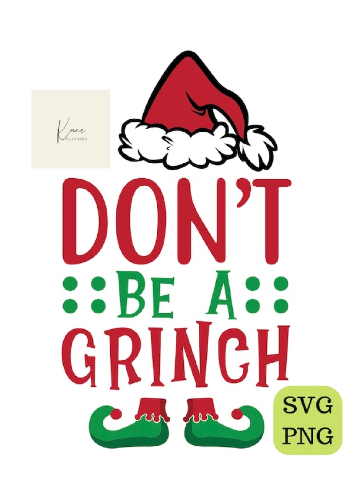 Grinch Instant Download 10 Bundle SVG PNG the Grinch SVG Grinch Cricut ...