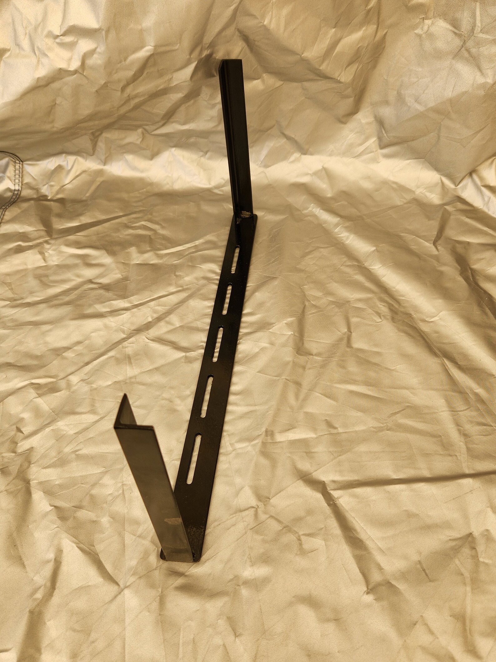 Floating Shelf Brackets - Etsy