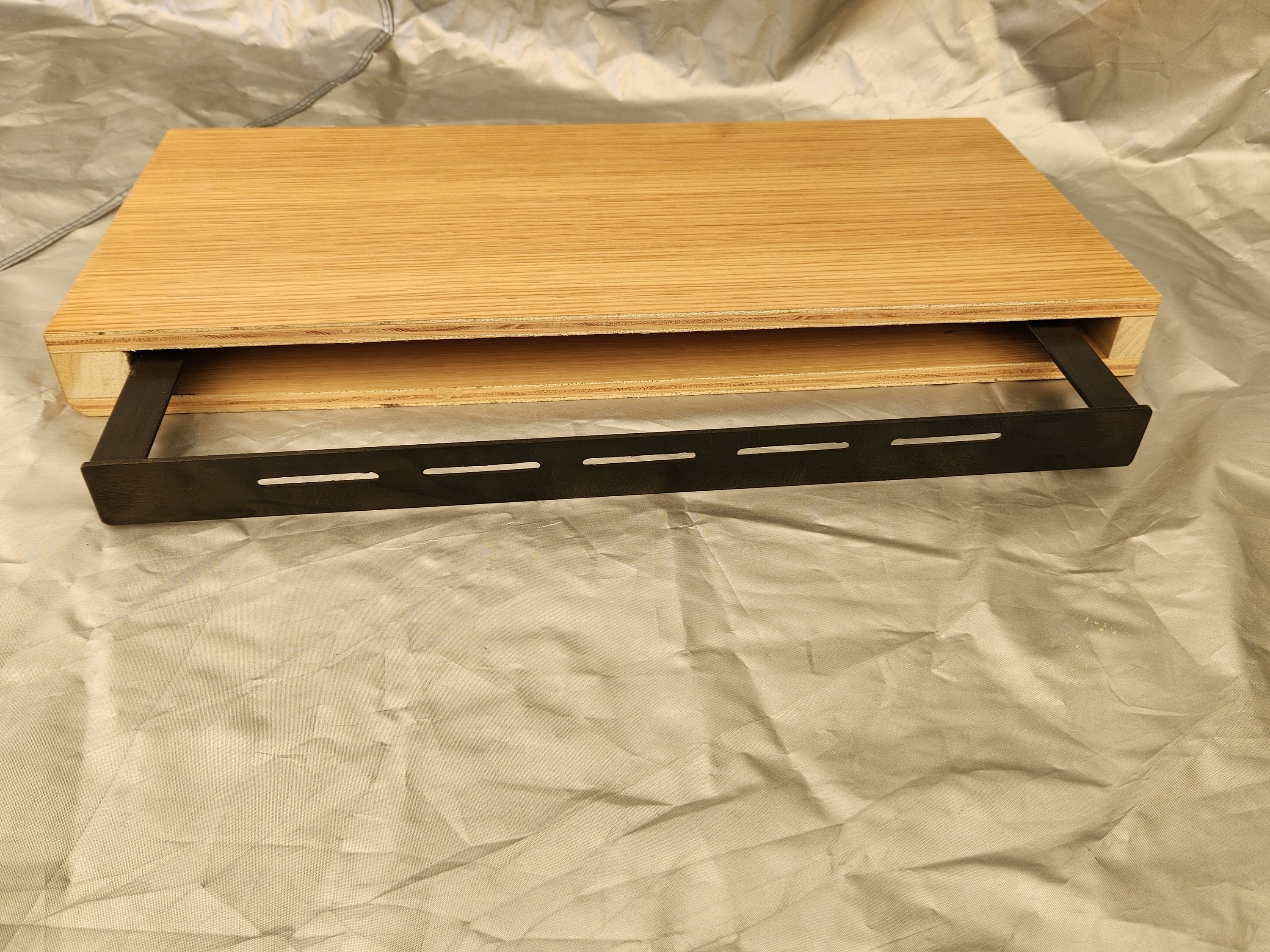 Floating Shelf Brackets - Etsy