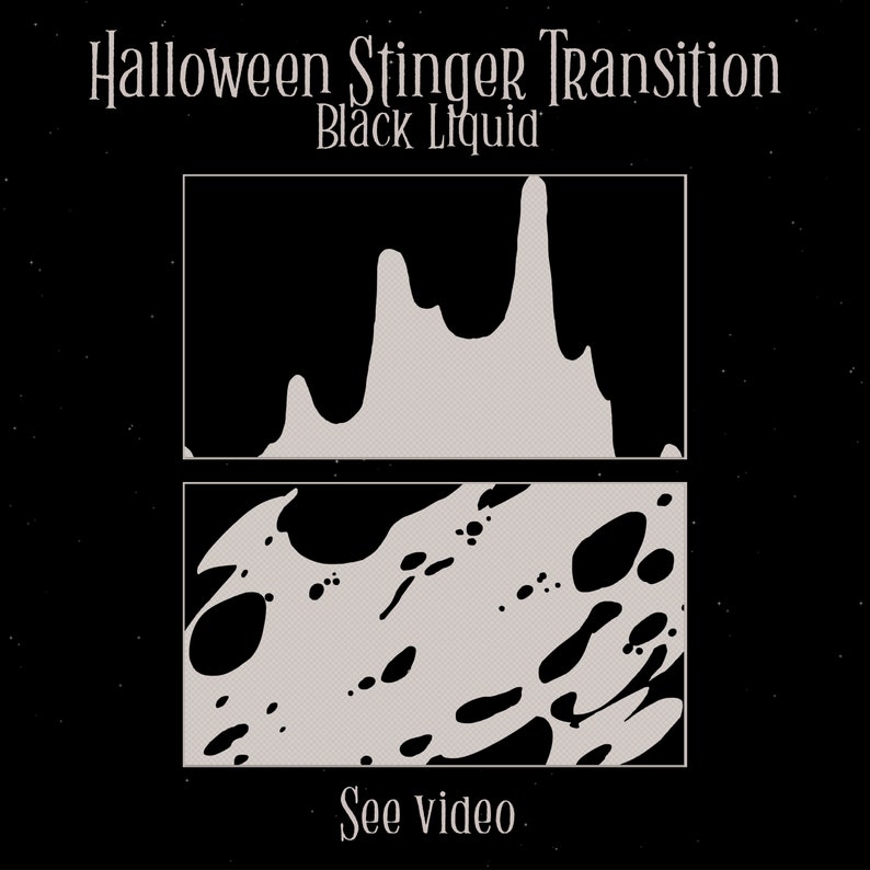 Boo! Stream Overlay Package, Twitch Overlay, Ghosts Complete Streaming ...