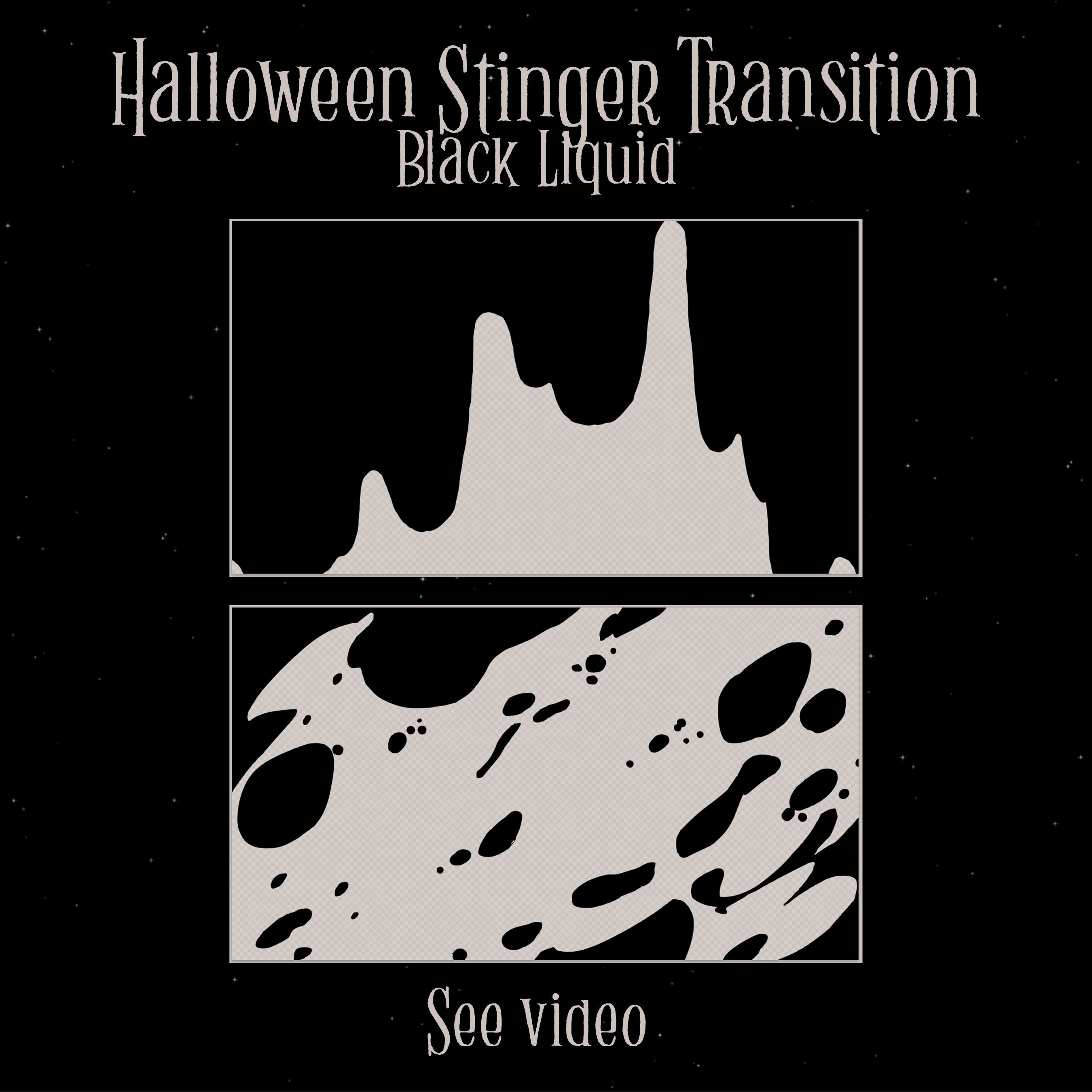 Boo! Stream Overlay Package, Twitch Overlay, Ghosts Complete Streaming ...