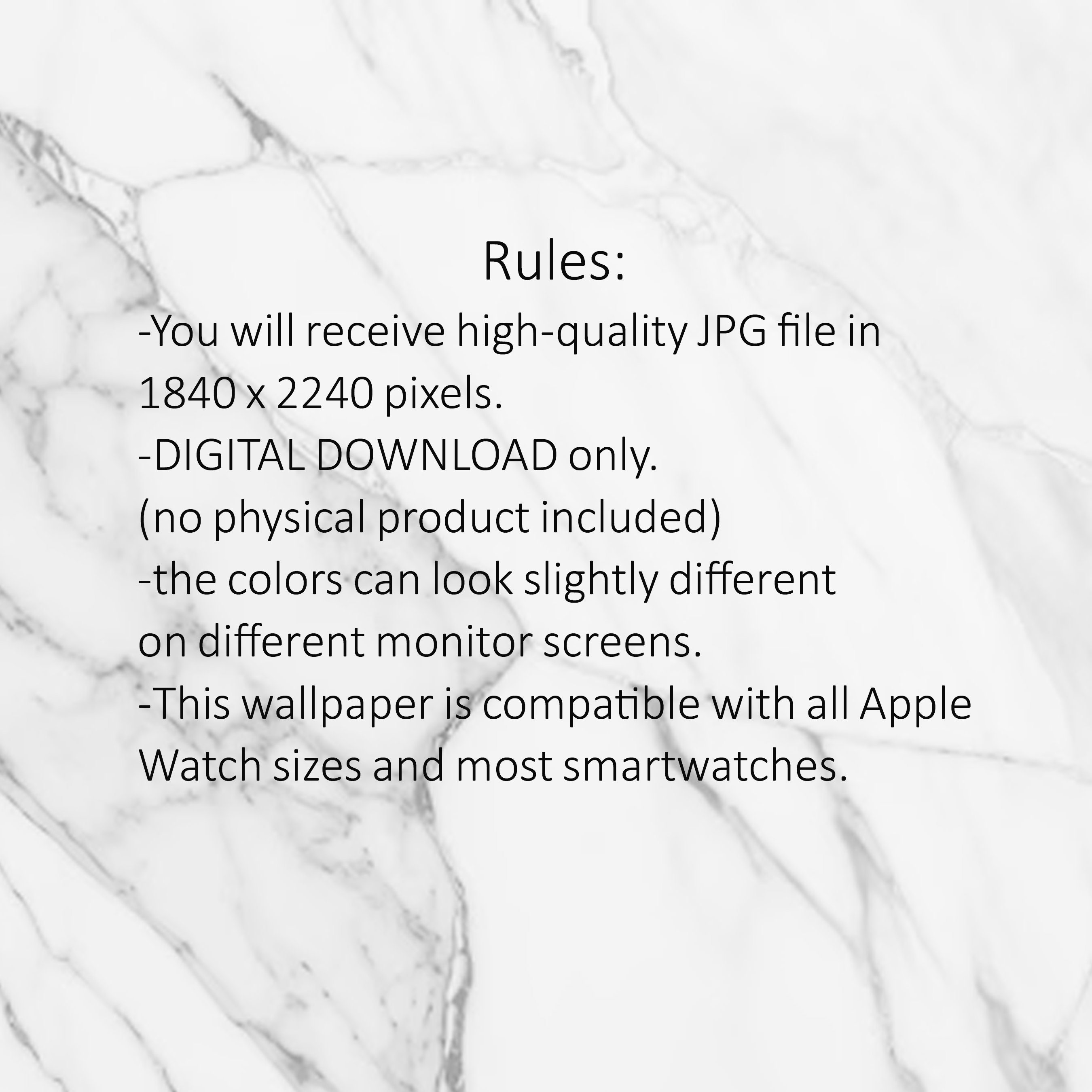 Raven Moon Watch Face Wallpaper, Aesthetic Smartwatch Background, Smart ...