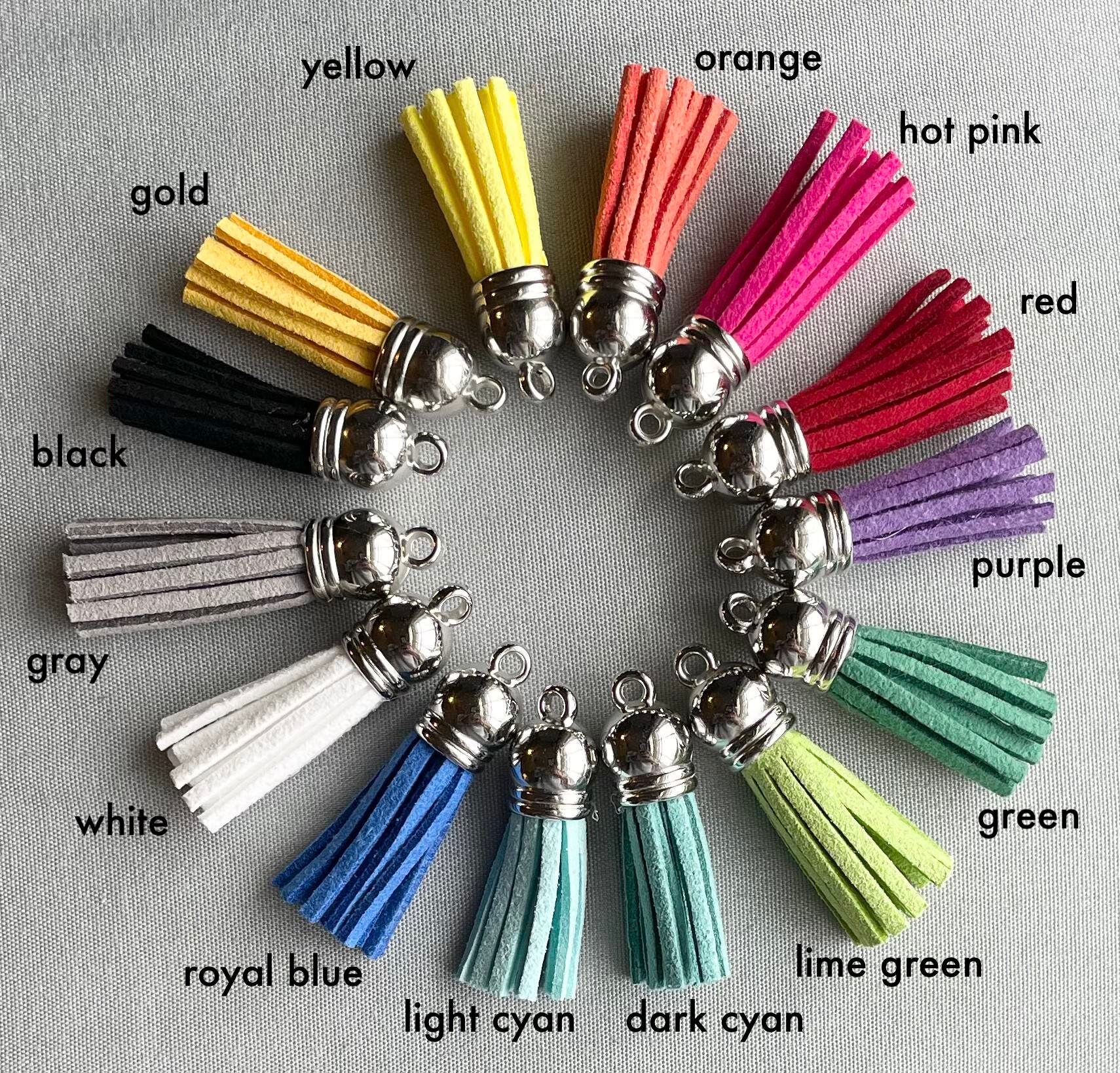 Cheerleading Spirit Pin Swag Strap - Etsy