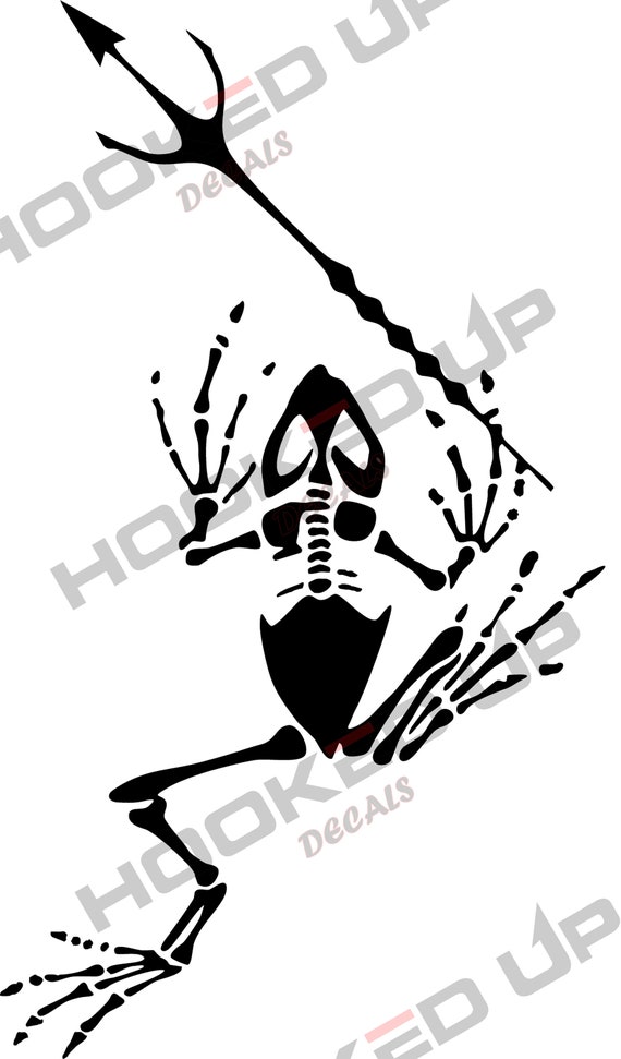 Navy Seal Frogman Drawing