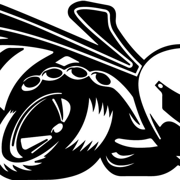 Scat Pack Bee Vinyl Sticker - Etsy