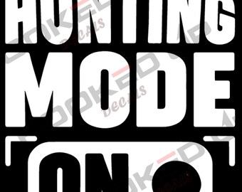 Beast Mode-1 Vinyl Decal Sticker Window Decal - Etsy