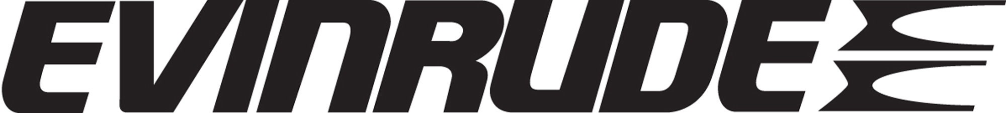 Evinrude Logo