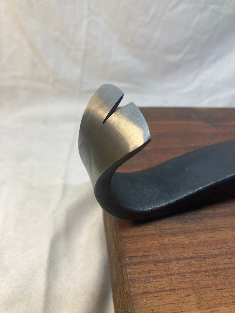 Wedge Point Crowbar 19 Inch - Etsy