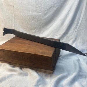 Wedge Point Crowbar 19 Inch - Etsy