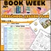 PLANET EARTH Preschool Weekly Lesson Plan - Etsy