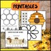 BEES- Preschool Weekly Lesson Plan - Etsy