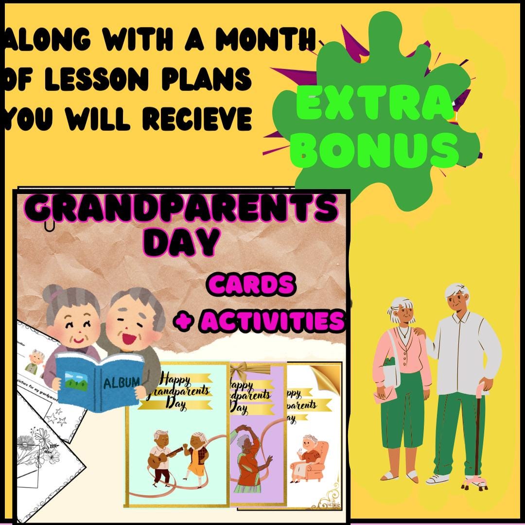 SEPTEMBER BUNDLE Preschool Lesson Plans- Farm, Apples, Birds, Rocks ...