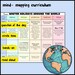 WINTER HOLIDAYS Around the World- Preschool Weekly Lesson Plan - Etsy