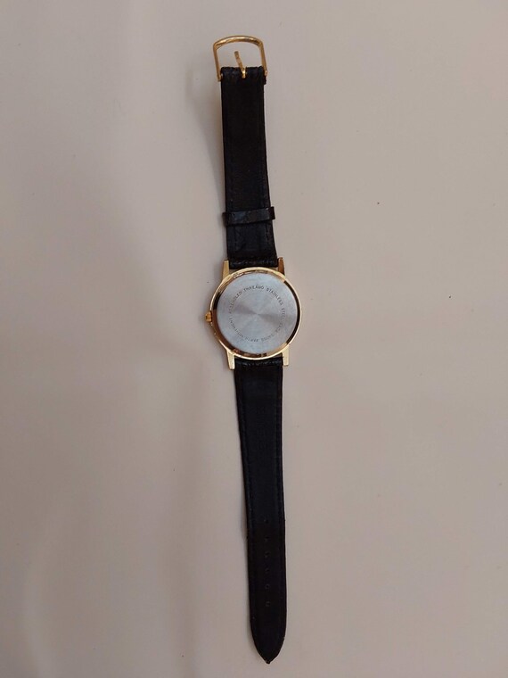 Vintage 25th Anniversary Morris Watch - Gem