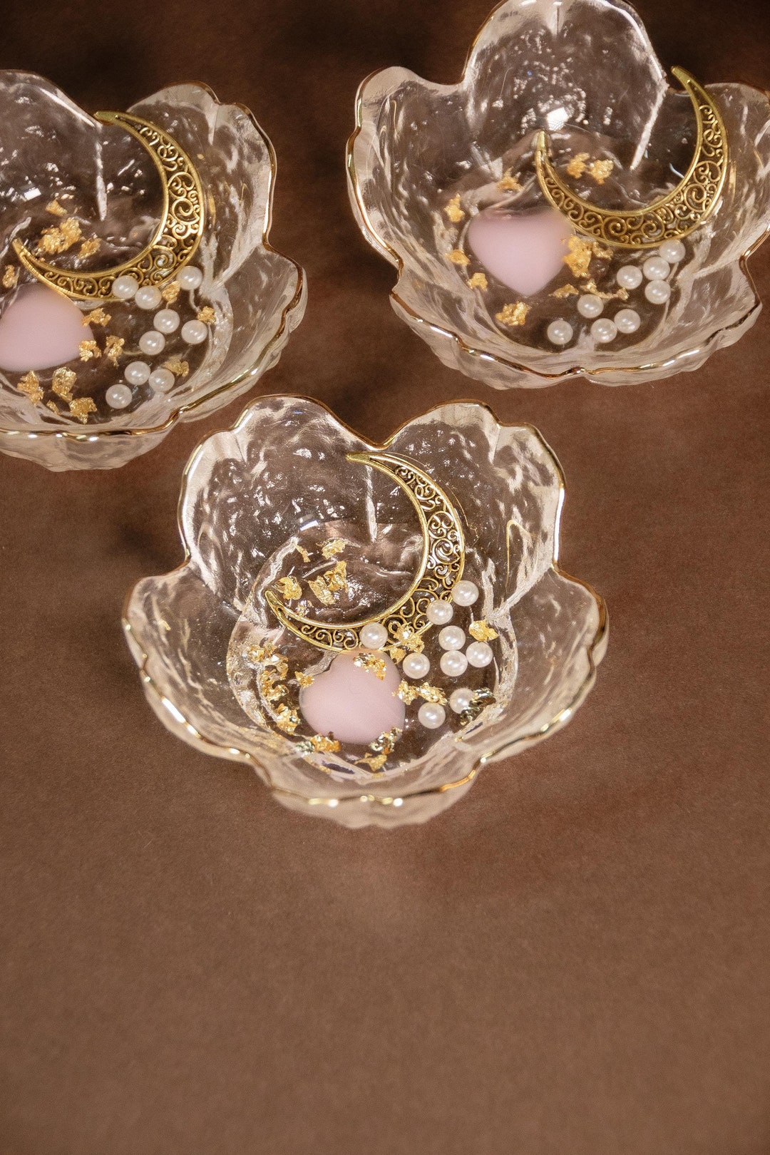 Unique Aphrodite Offering Bowls ~ Goddess Aphrodite ~ Aphrodite Altar ~ Love Magic ~ Love Witch ...