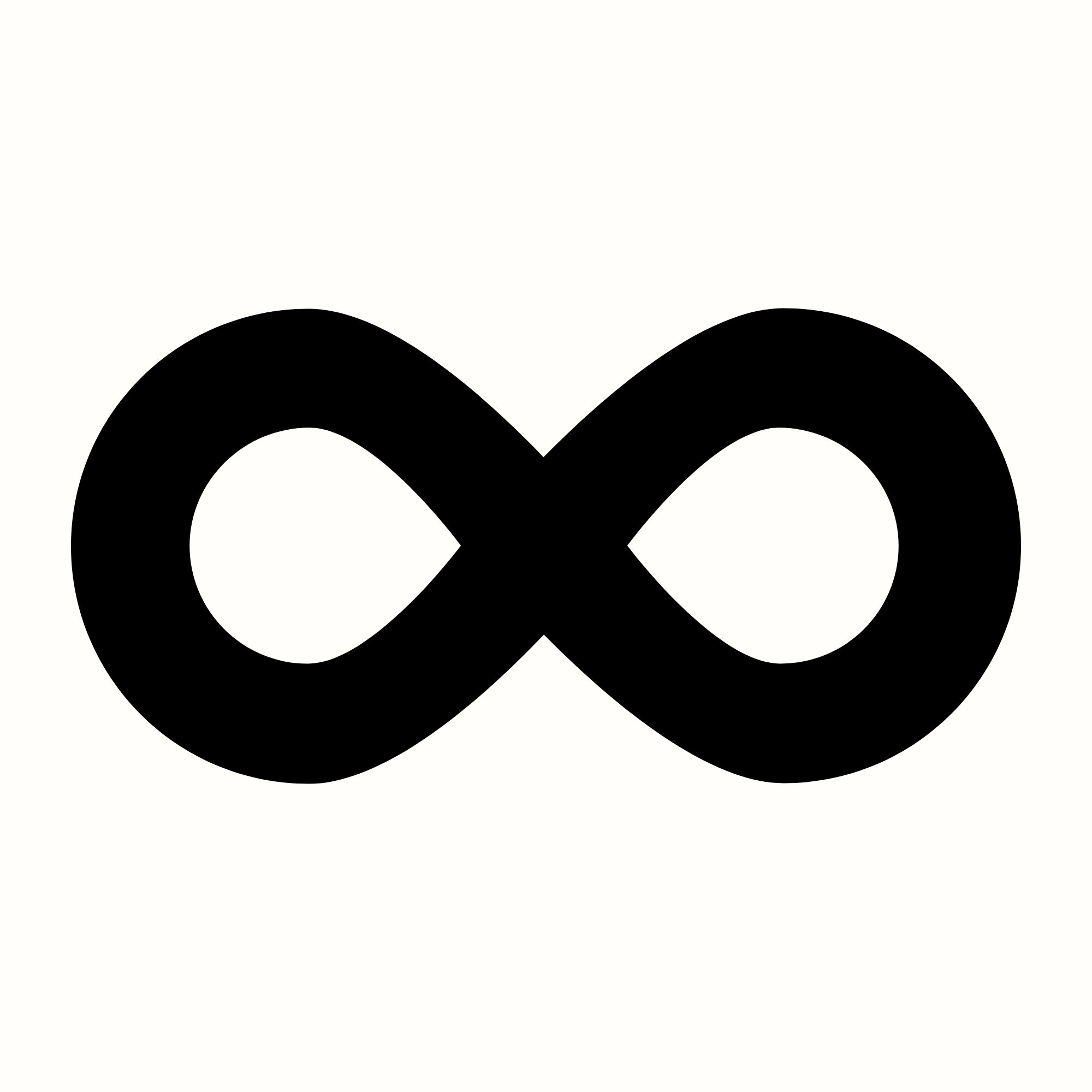 Infinity Symbol SVG, Forever PNG, Eternal Love Design, Everlasting ...