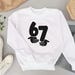 6 7 Meme SVG and PNG: Trendy Six Seven Hand Sign Silhouette for Cricut ...