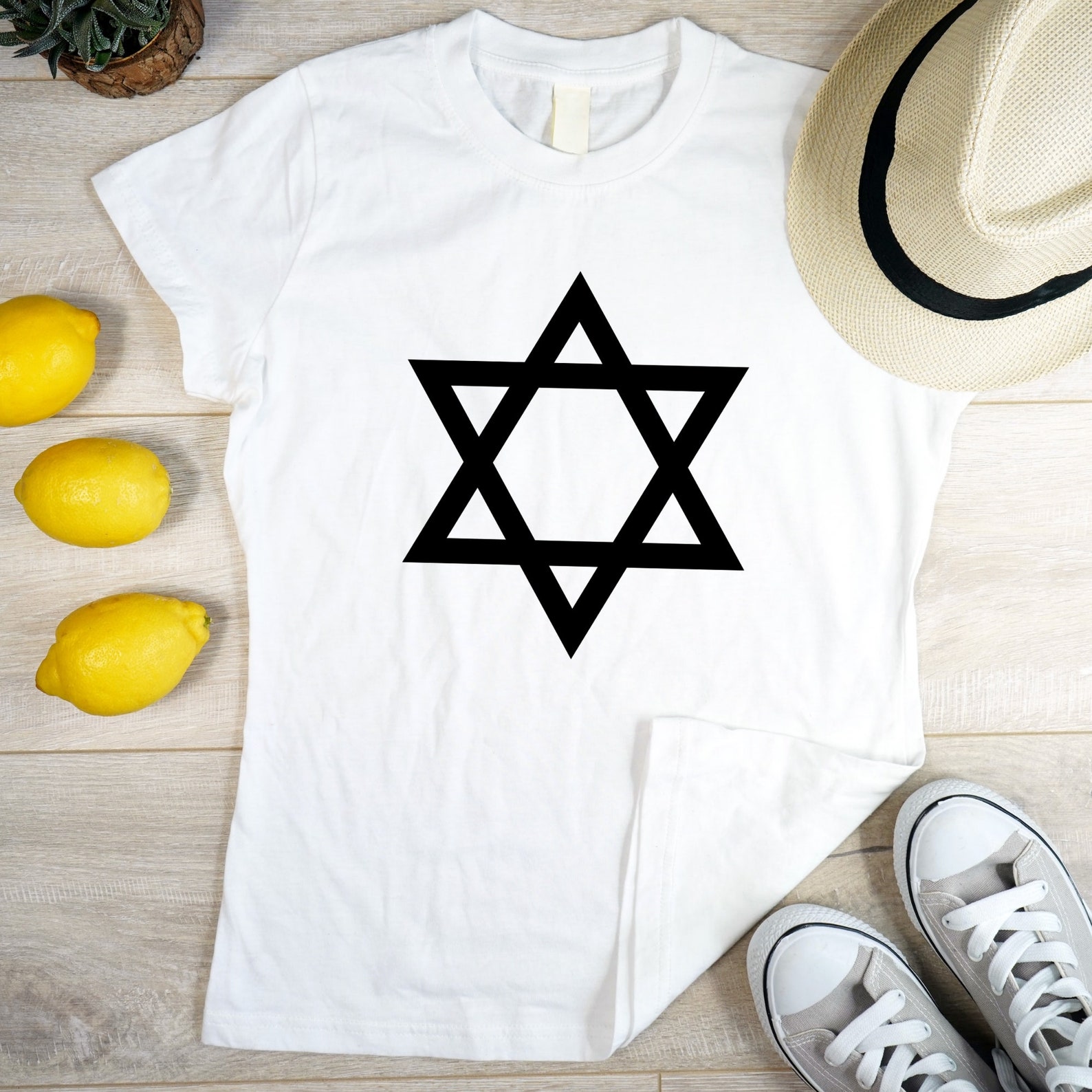 Star of David SVG, Jewish Symbol PNG, Judaica Cricut Cut File, Hanukkah ...