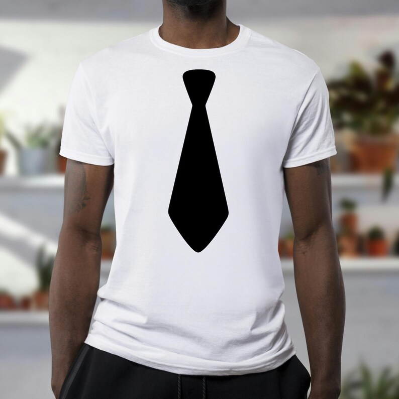 Black Tie SVG, Engagement PNG, Necktie Shape, Wedding Clipart, Bridal ...