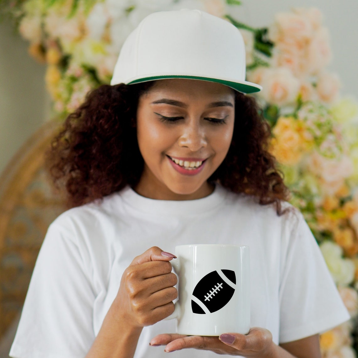 Football SVG, Superbowl PNG, Game Day Party Decor DIY Crafts Supply ...