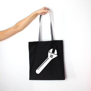 Wrench Silhouette SVG, Mechanic Tool PNG, Plummer Logo Design, Garage ...