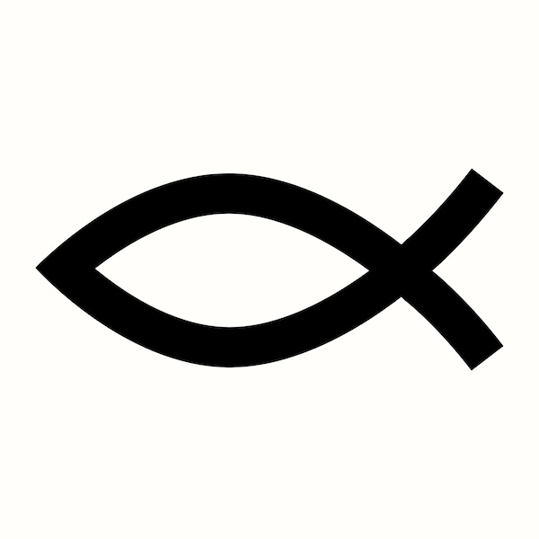 Baptism Symbol Svg - Etsy