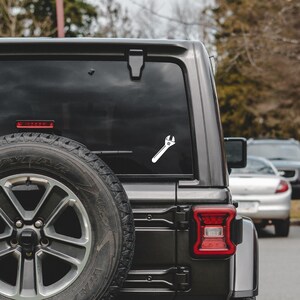 Wrench Silhouette SVG, Mechanic Tool PNG, Plummer Logo Design, Garage ...