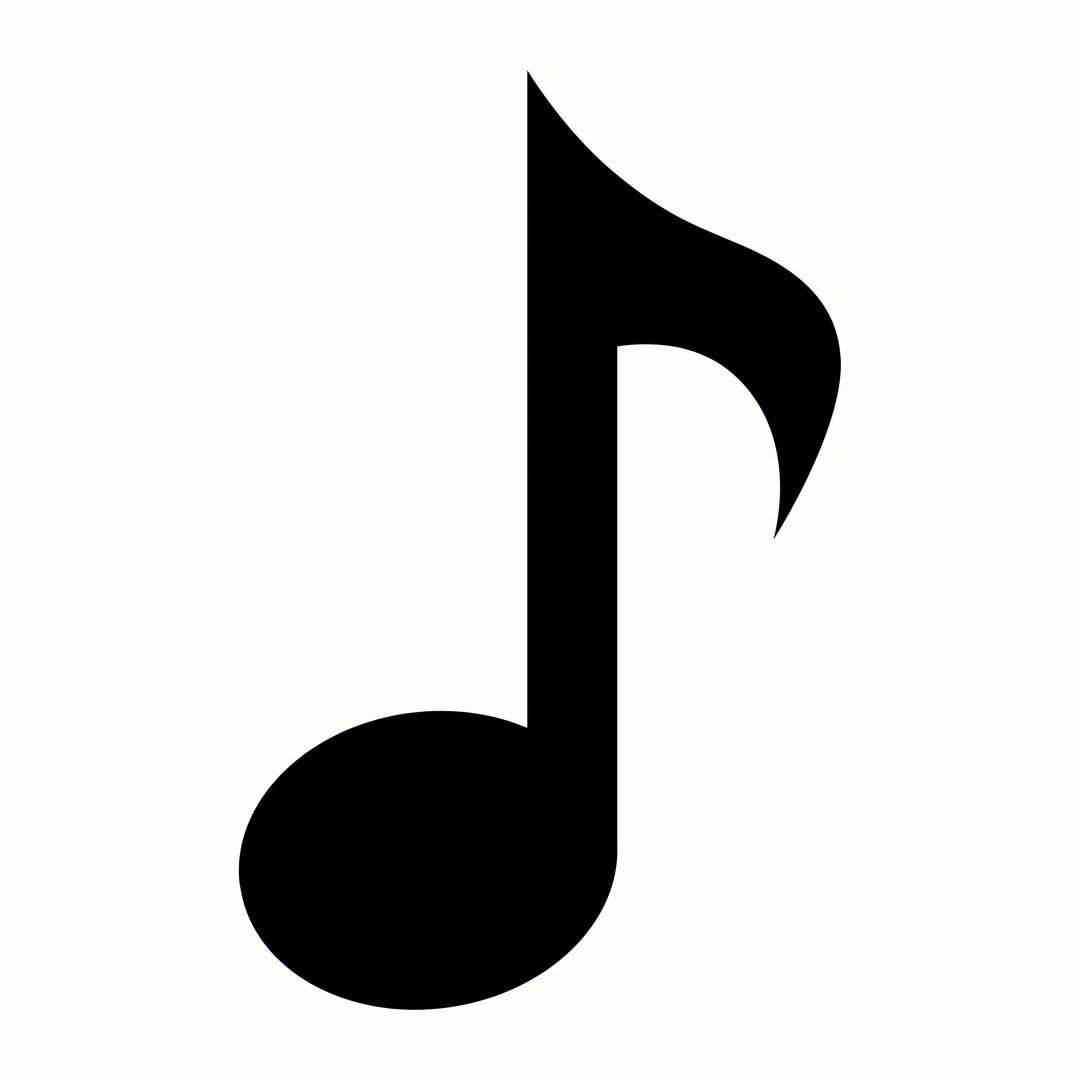 Nota musical SVG, Símbolo musical PNG, Imágenes prediseñadas de piano ...