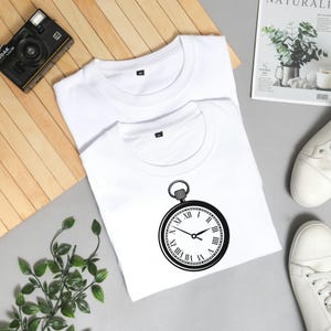 Pocket Watch SVG, Clock Face PNG, Vintage Timepiece Design, Antique ...