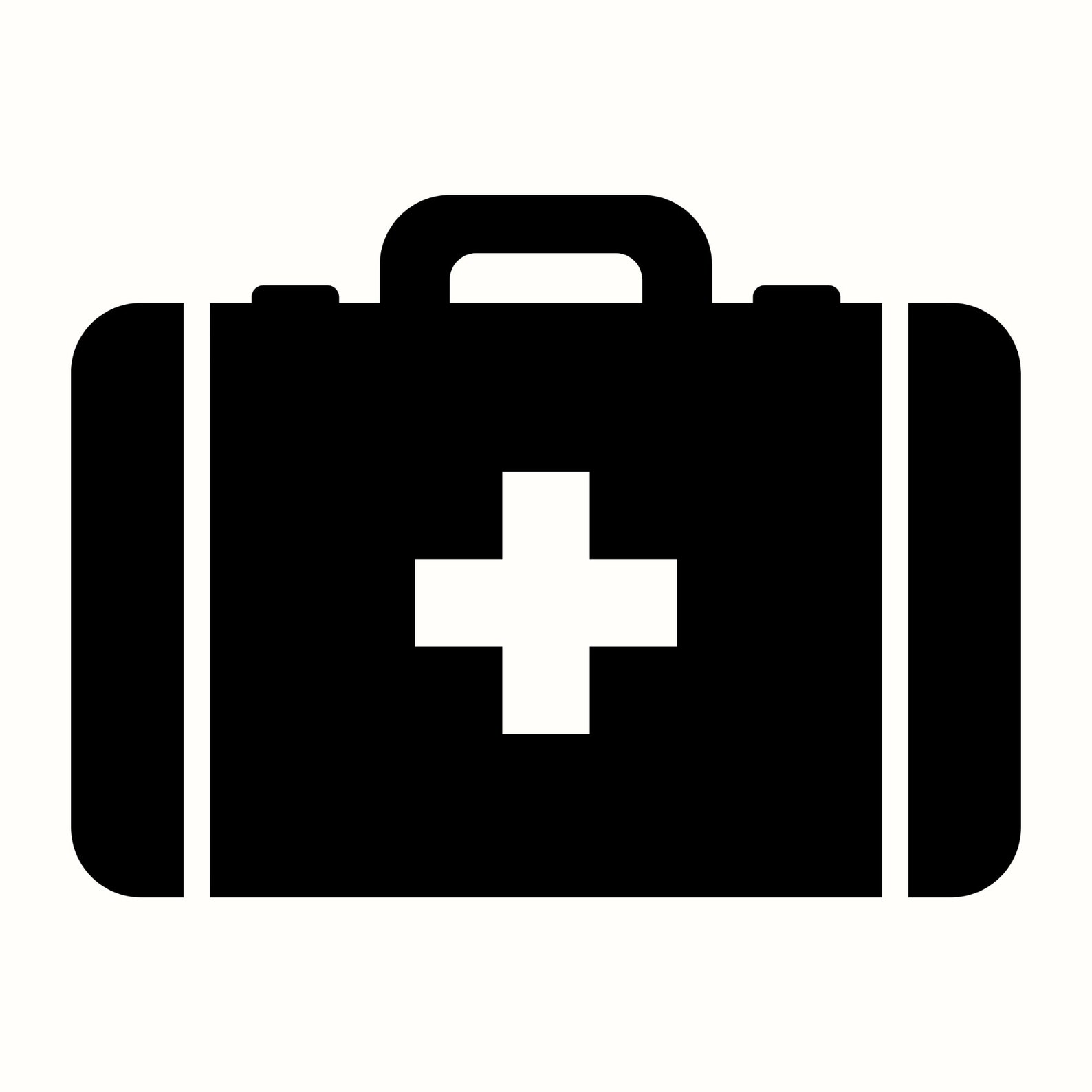 Emergency Kit SVG, First Aid Supplies PNG, Medical Icon Clipart ...
