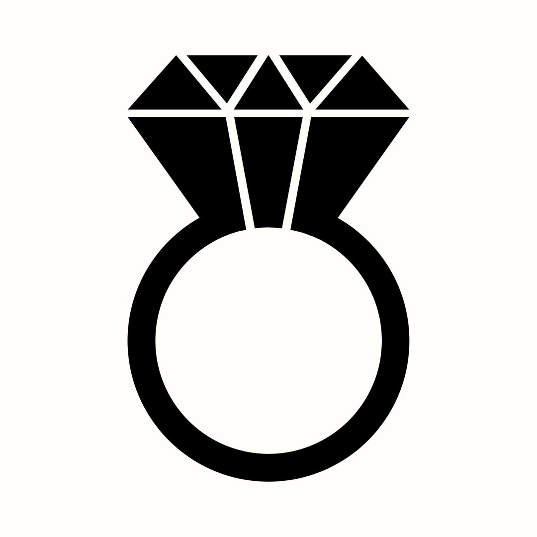 Wedding Ring SVG, Jewelry PNG, Bridal Shower DIY Crafts Supply ...