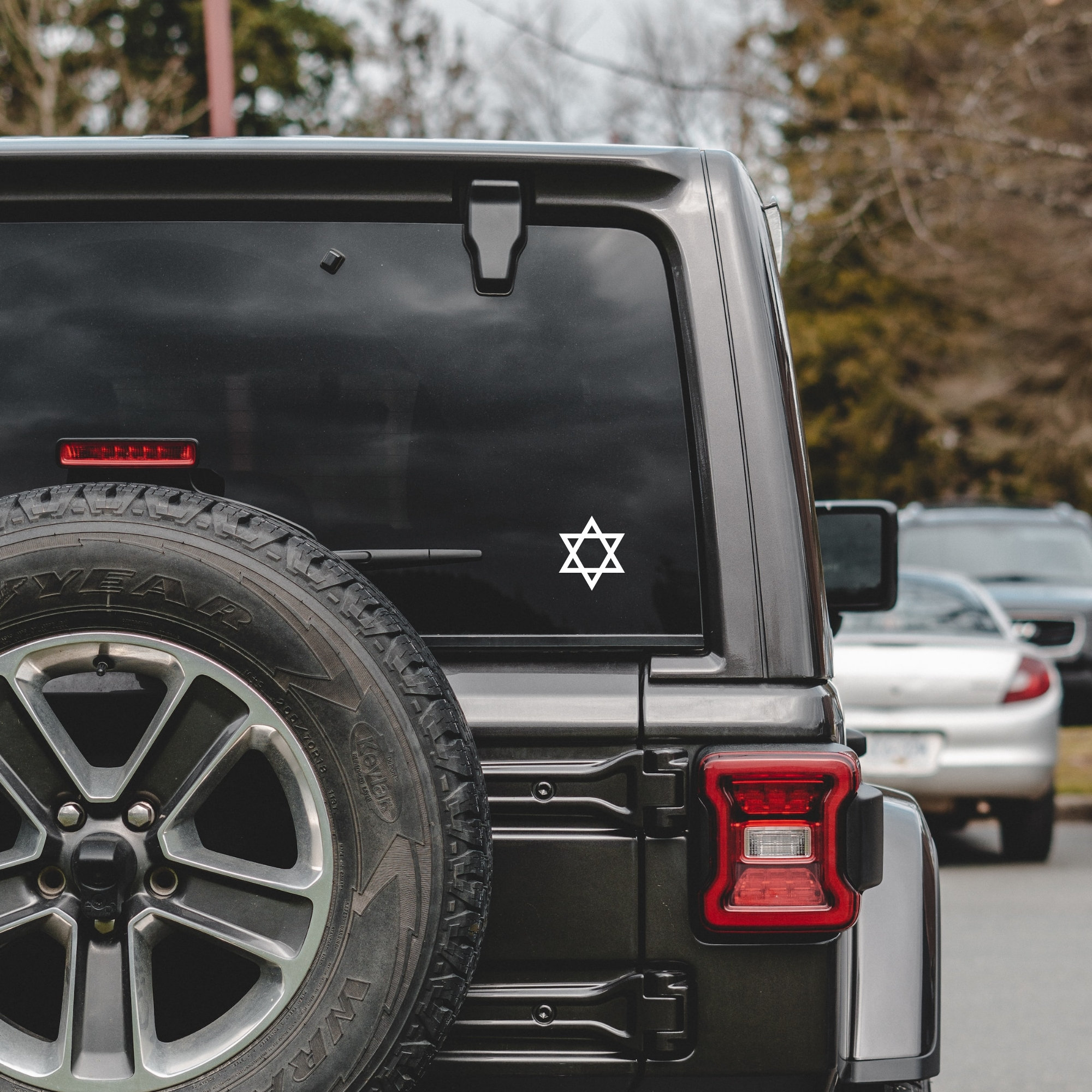 Star of David SVG, Hexagram PNG, Jewish Clipart, Hebrew Symbol, Bar ...