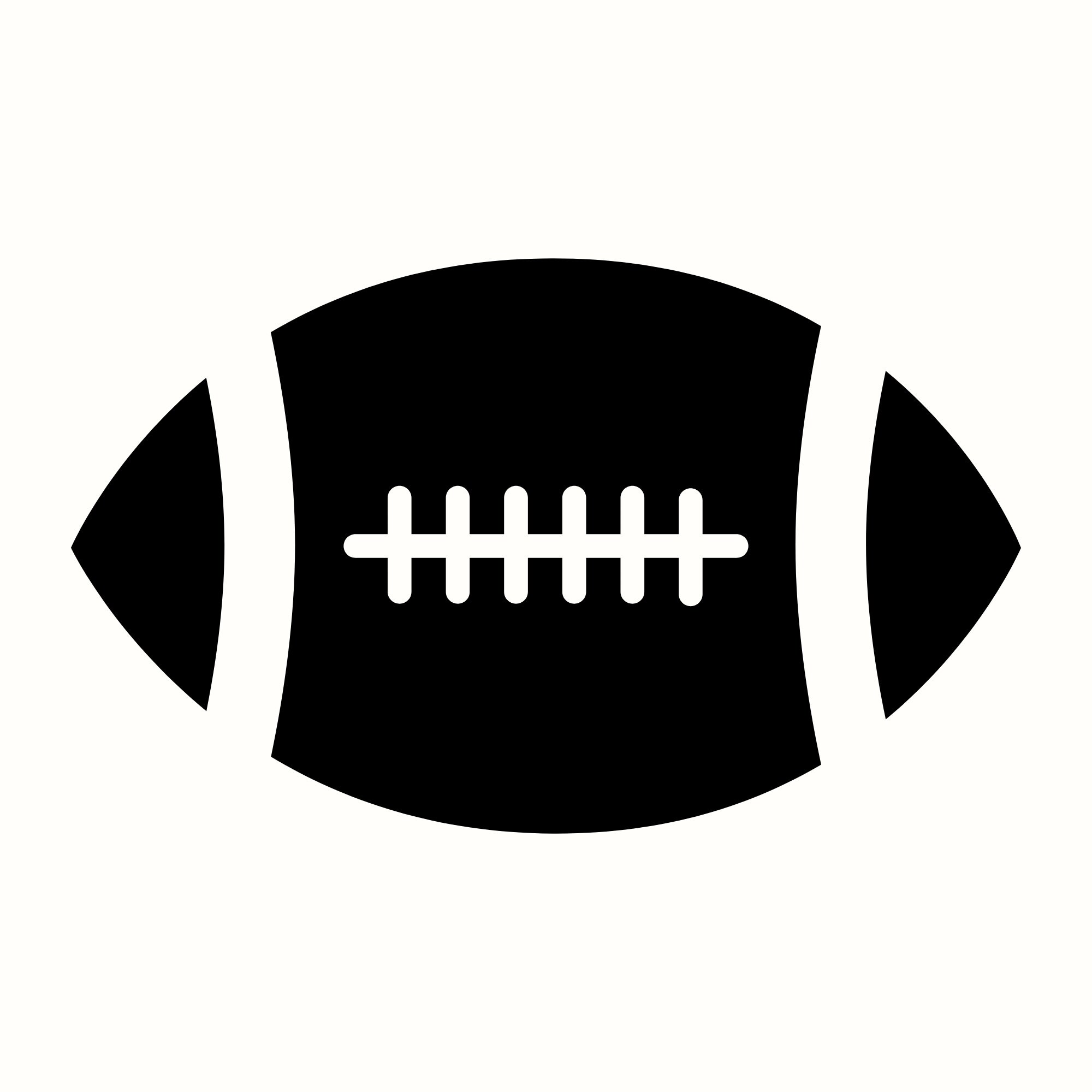 Football SVG, Superbowl PNG, Game Day Party Decor DIY Crafts Supply ...