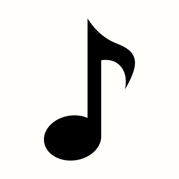 Musical Notes Symbols Png